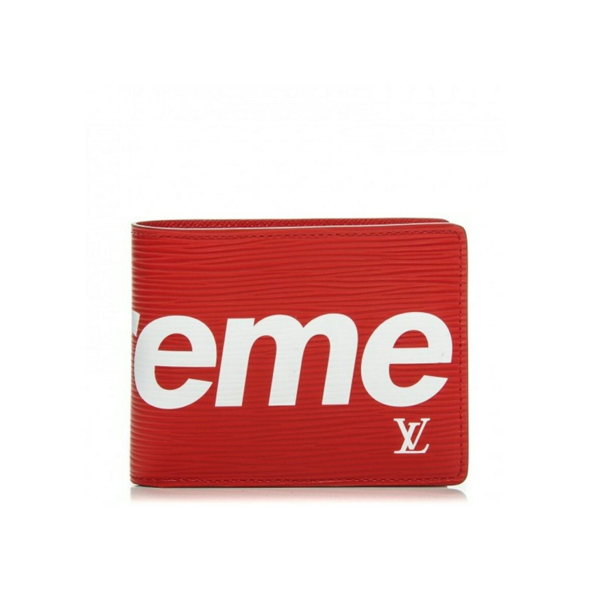 Louis Vuitton Supreme Wallet – Popup.pk